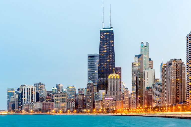 ミッドウェストリージョン[4都市圏]Chicago･Minneapolis･St. Louis･Cincinnati | 月刊商人舎